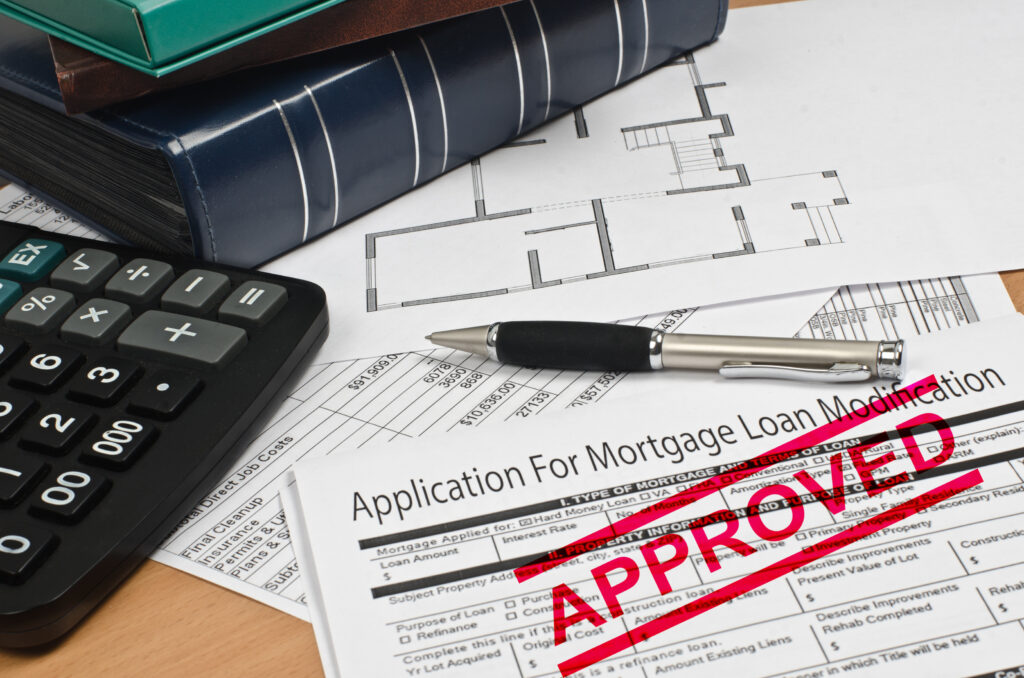 Navigating Mortgage Loan Modification | Kelly Legal Group, PLLC