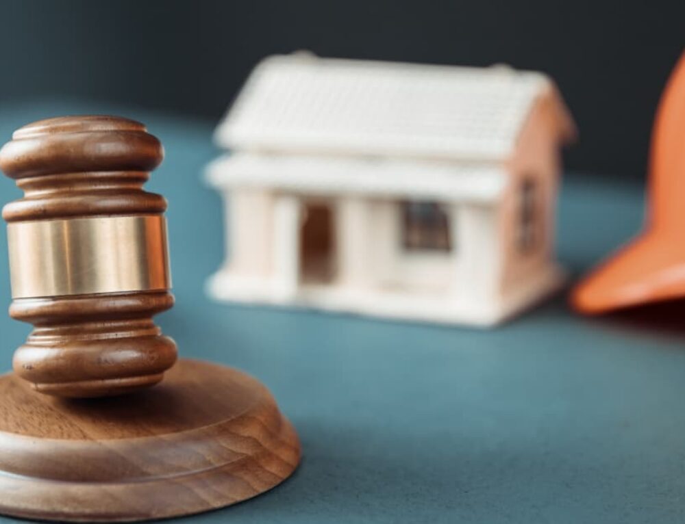 Construction Litigation: Essential Knowledge for Winning Disputes