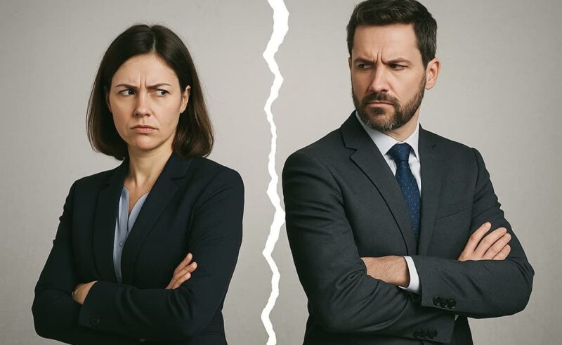 Partnership Dispute in Texas: Resolving Business Conflicts