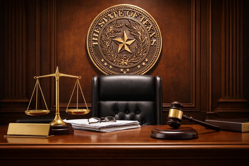 Probate Shortcuts in Texas: How to Bypass the Full Court Process (And 3 Errors to Avoid)
